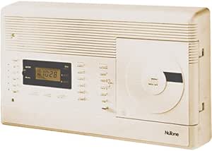 Amazon.com: NUTONE ima4406l Whole House Intercom System with Am/fm and ...