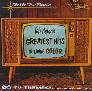 Buy Television's Greatest Hits 5 Online at Low Prices in India | Amazon ...