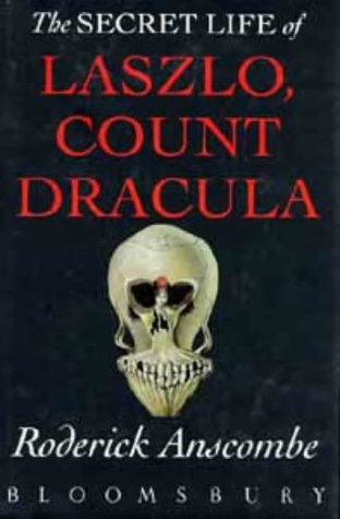 Publication: The Secret Life of Laszlo, Count Dracula