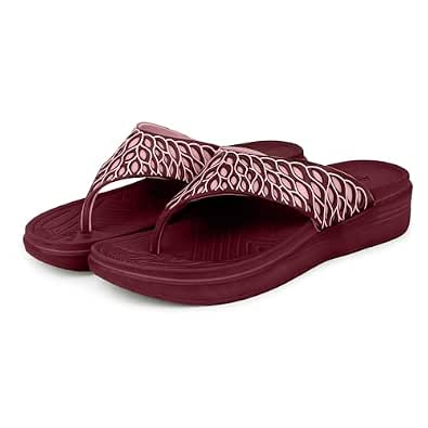 Buy AIRSON AL-4 Slipper for Women | Orthopedic, Diabetic, Pregnancy ...