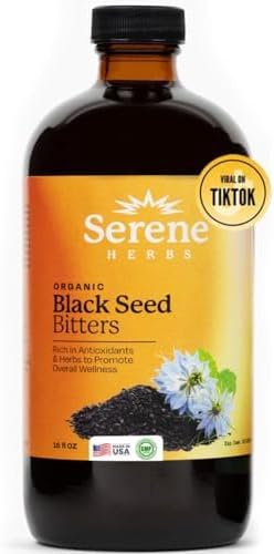 Amazon.com: Essence Herbs Soursop Bitters Liquid for Immune Support ...