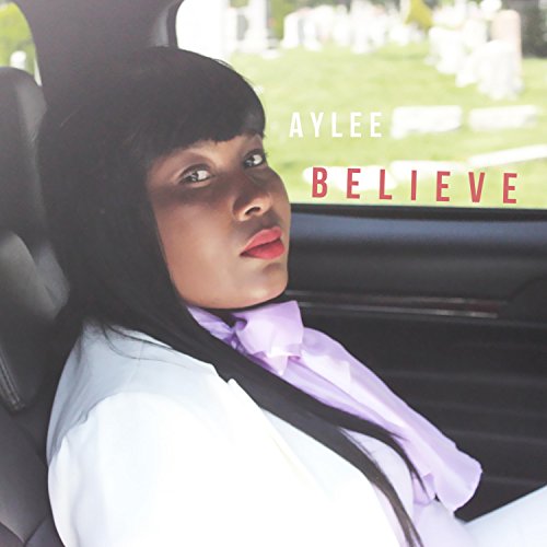 Believe by Aylee on Amazon Music - Amazon.com