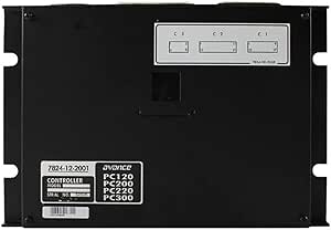 Amazon.com: ECU Controller 7824-12-2000 7824-12-2001 for Komatsu PC200 ...