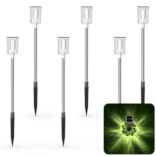 Small Solar Lights – The 15 best products compared