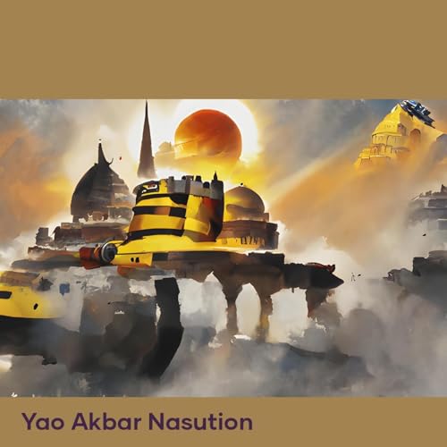 Play Un Subterranean Stalker by Yao Akbar Nasution on Amazon Music ...