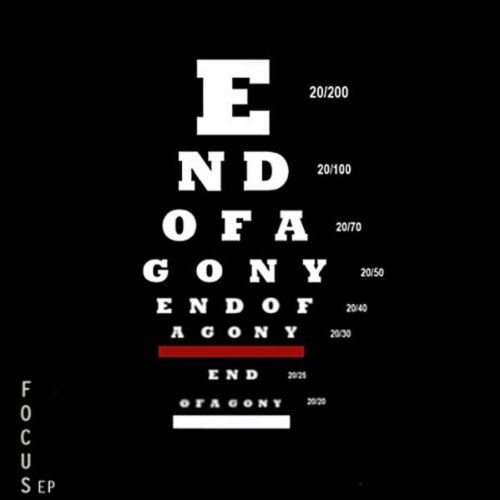 Amazon.com: Focus - EP : End of Agony: Digital Music