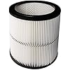 Amazon.com: Reinlichkeit 17884 Vacuum Cartridge Filter fit for ...
