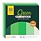Amazon.com: Green Colored Cardstock Thick Paper 50 Sheets, 12” x 12 ...