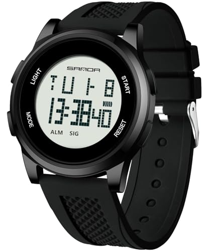 amazon.sa Best Sellers: The best items in Men's Wrist Watches based on ...