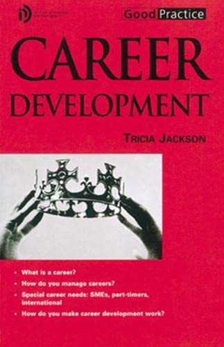 Career Development: 9780852928516: Amazon.com: Books