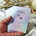 Amazon.com: Han Yu Bowen Love Oracle Cards,Tarot Cards for Beginners ...