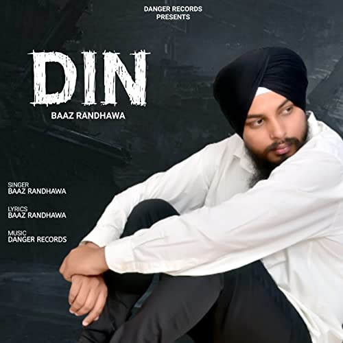 Écouter Din par Baaz Randhawa sur Amazon Music Unlimited