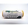 Amazon.com : 6PC Lithonia ELB1210N, ELB1201N Replacement Battery ...