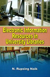 Buy Electronic Information Resources in University Libraries, 272pp ...