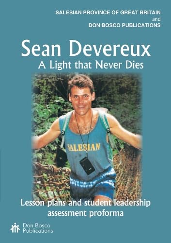Buy Sean Devereux: A Light that Never Dies Booklet: Lesson plans and ...