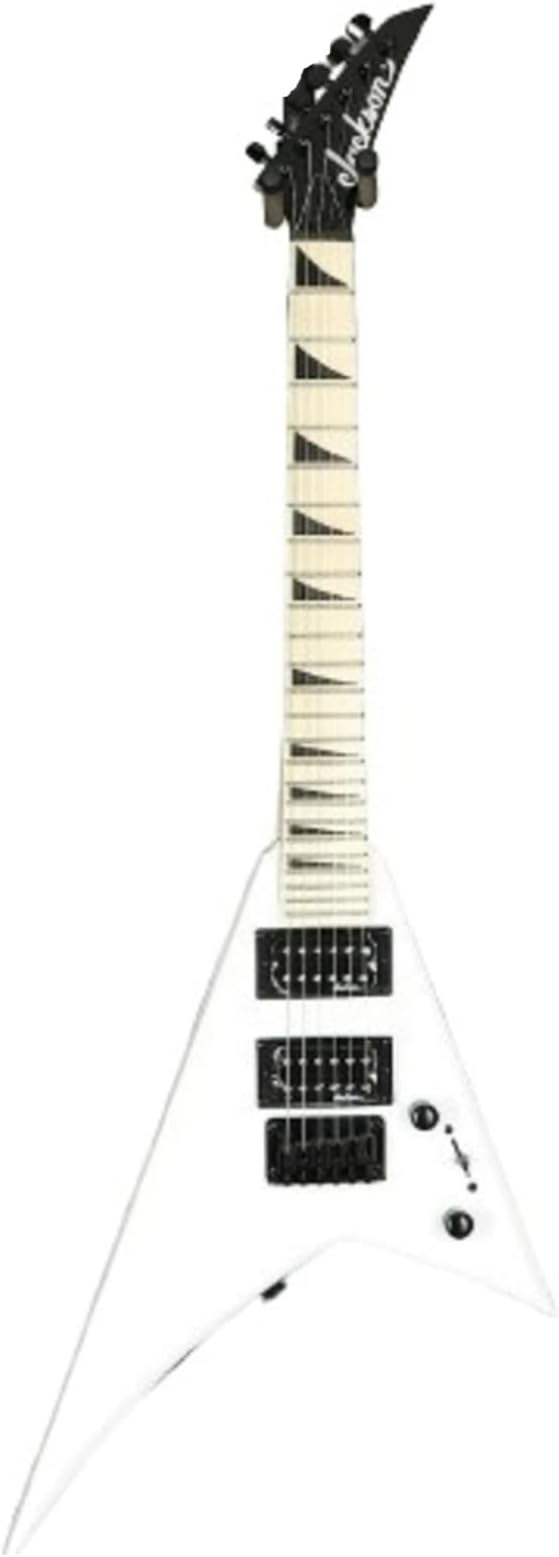 Amazon.com: Jackson JS Series 6-String Right-Handed King V JS32T ...