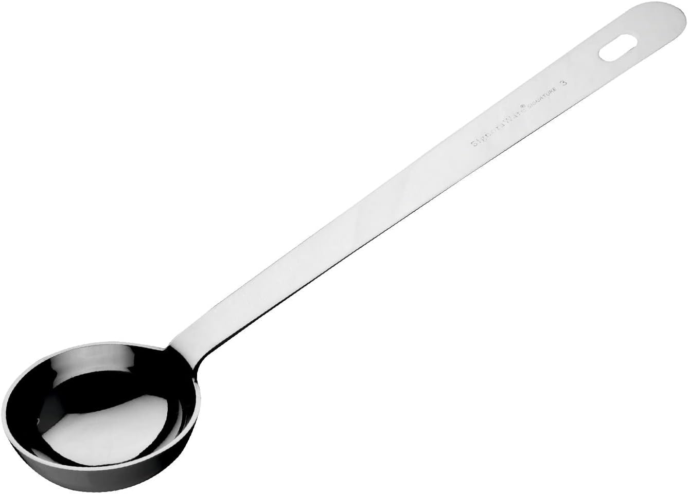 Buy SignoraWare SS(Food Grade) Heavy Gauge(1.8 MM) Signature Ladle ...