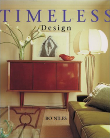 Timeless Design: Niles, Bo: 9780866365437: Amazon.com: Books