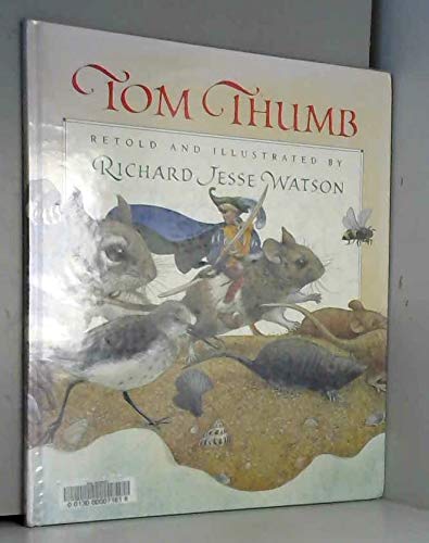 Tom Thumb: Richard Jesse Watson: 9780241130124: Amazon.com: Books