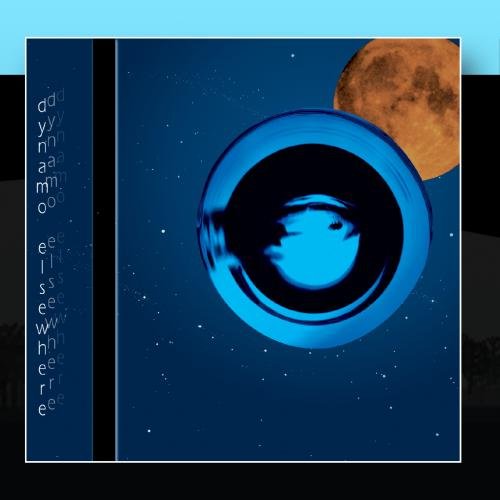 Dynamo - Elsewhere - Amazon.com Music