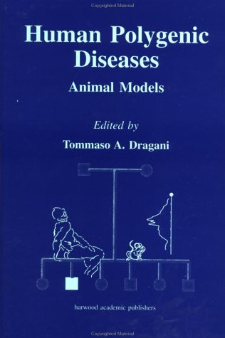 Human Polygenic Diseases: 9789057023361: Medicine & Health Science ...