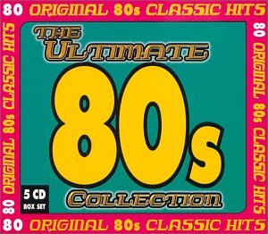 Ultimate 80's Collection: Amazon.de: Musik-CDs & Vinyl