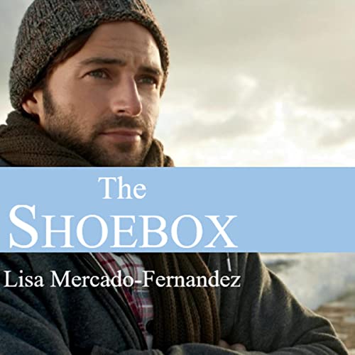 Amazon.com: The Shoebox (Audible Audio Edition): Lisa Mercado-Fernandez ...