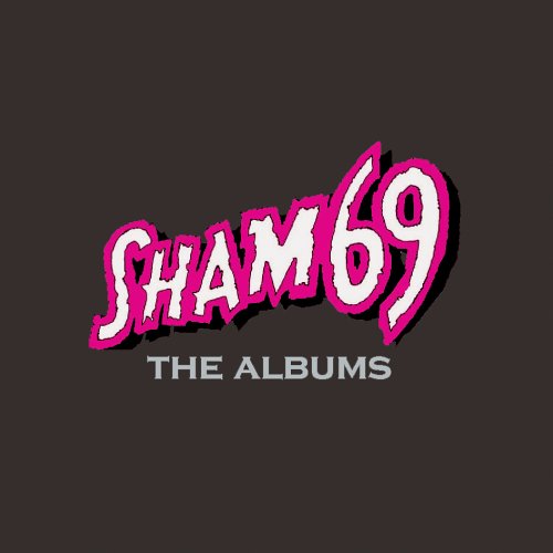 Sham 69 - Albums - Amazon.com Music