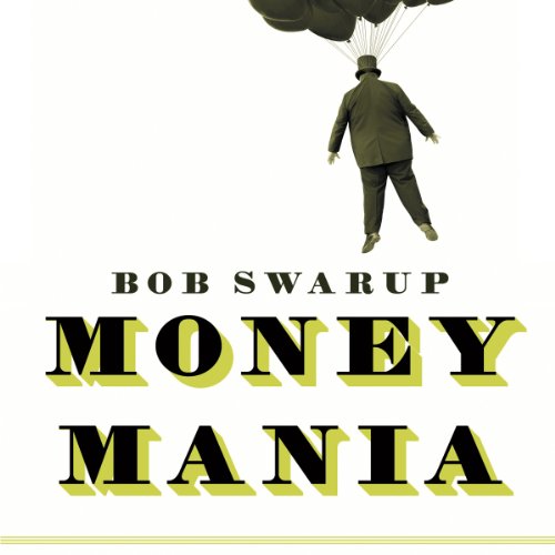 Amazon.com: Money Mania: A Human History of Financial Speculation ...