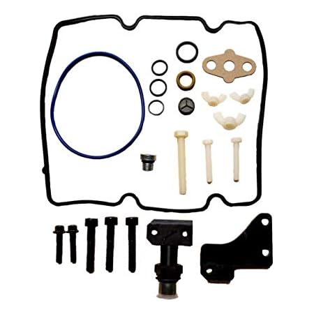 Amazon.com: Ford 4C3Z-9B246-F Fitting Update Kit (6.0L Stc Hpop ...