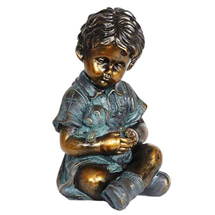 The 30 Best Exhart Outdoor Statues of 2024 [Verified] - Cherry Picks