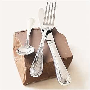 Amazon.com | Dorado Cold Meat Fork: Flatware Cold Meat Forks: Forks