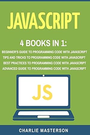 Python: 4 Books in 1: Beginner's Guide + Tips and Tricks + Best ...