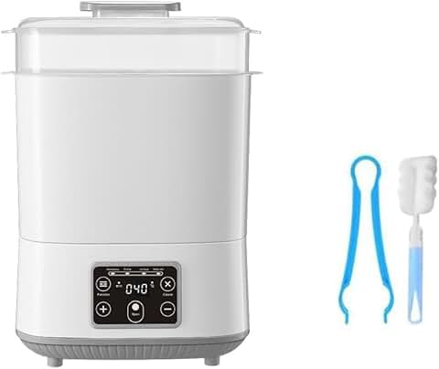 Amazon.com.mx: Esterilizador