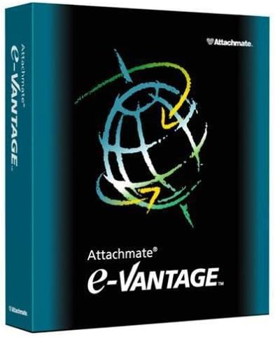 Amazon.com: e-Vantage Enterprise Viewer 2.2 : Software