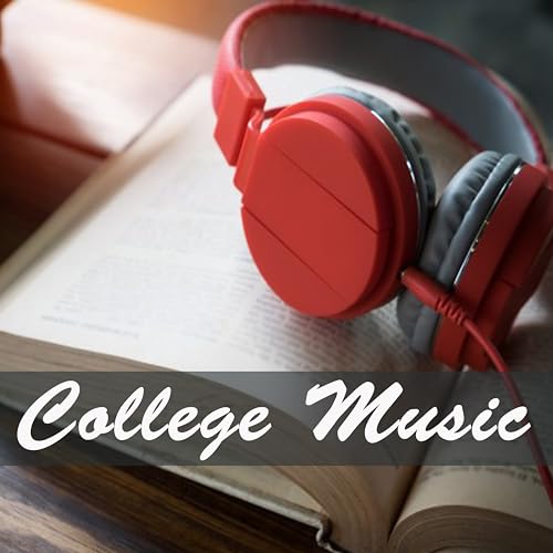 Amazon.com: College Music (Chill Lofi Hip Hop Radio - Instrumantal ...