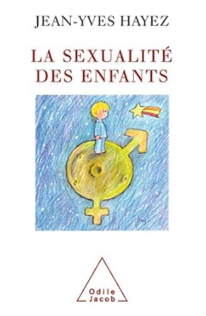 Amazon.com: Children's Sexuality / La Sexualité des enfants (French ...