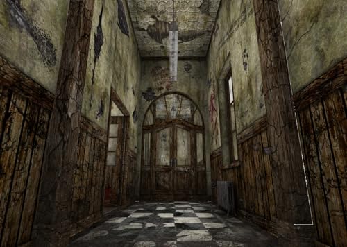 Ivy Farm Manor, Hampole, S.Yorks, March 2017 | Derelict Places - Urban ...