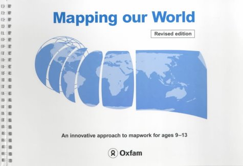 Amazon | Mapping Our World: Geography Resources for 9-13 year olds ...