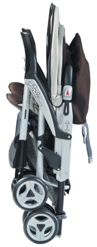 Peg Perego Double Stroller Comparison & Review