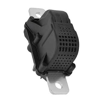 MACHSWON High Voltage Battery Disconnect Pyrotechnic Fuse, 1pc 1064689 ...