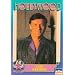 Hugh Hefner trading Card (Playboy) 1991 Starline Hollywood Walk of Fame ...