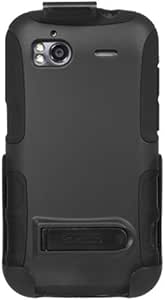 Amazon.com: Seidio BD2-HK3HTSENK-BK Active with Kickstand Combo Hybrid ...
