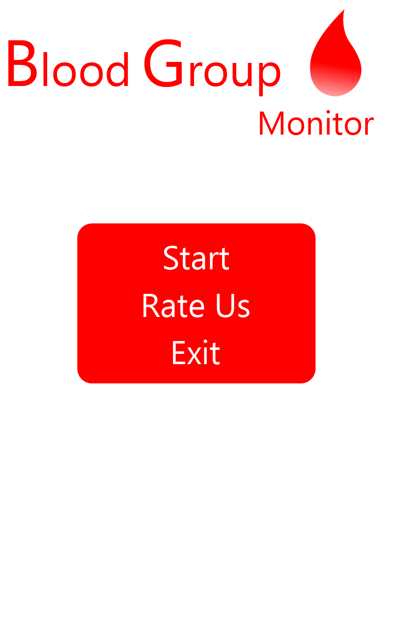 Blood Group Detector Simulator - App on Amazon Appstore