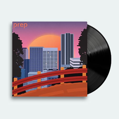 PREP Concerts & Live Tour Dates: 2025-2026 Tickets | Bandsintown