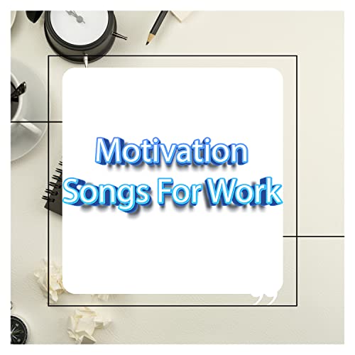 Amazon Music Unlimited - Motivation Songs For Work, Motivational ...