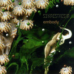 Synaesthesia - Embody - Amazon.com Music