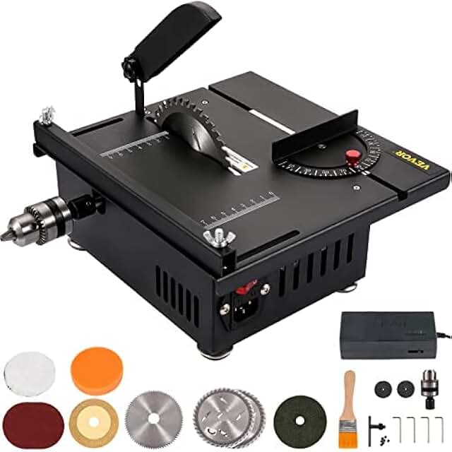 Amazon.com: Table Saws - Table Saws / Saws: Tools & Home Improvement