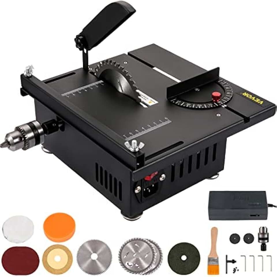 Amazon.com: Table Saws - Table Saws / Saws: Tools & Home Improvement