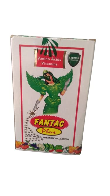 Fantac Plus 250ml : Amazon.in: Health & Personal Care